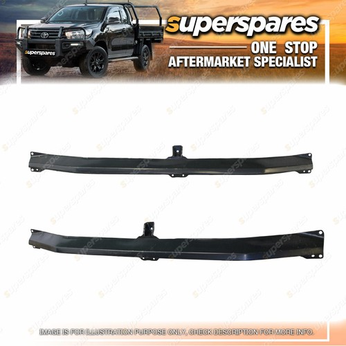 Superspares Front Upper Apron Panel for Ford Courier PA 01/1977-01/1982 ...