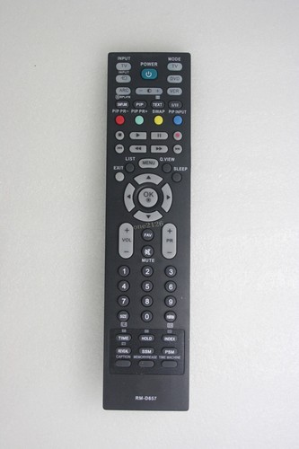 For LG 32LB9D-UA 37LC51A 42LB9R-TD 26LC7D-AB 32LC4D-UA LCD TV Remote Control | eBay