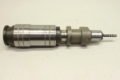 DYB11041-K TC-23B 16-P0384 12K-2 Motor Spindel Spindle | eBay