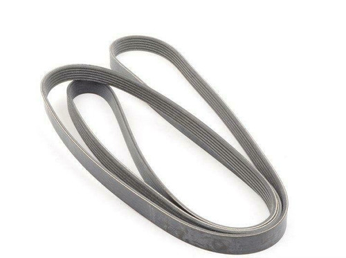 NEW VOLKSWAGEN TOUAREG 7P A/C COMPRESSOR POLY V-BELT 06E903137AE OEM | eBay