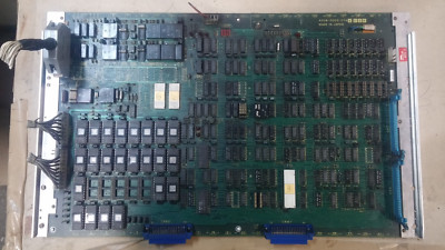 Fanuc control unit A20B-0003-0744-13F | eBay
