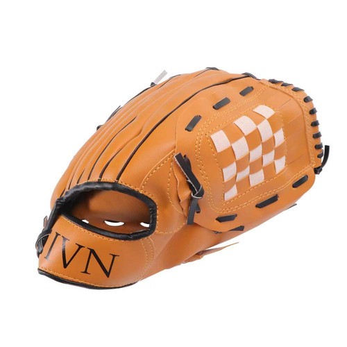 12 .5-inch Hand Throw Mitten Baseball Sliding Mittens Gloves | eBay