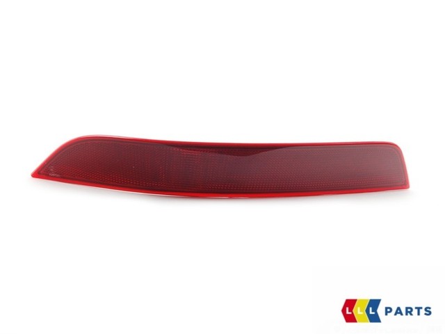 NEW GENUINE MERCEDES BENZ MB GL CLASS W164 REAR BUMPER LEFT N/S SIDE ...