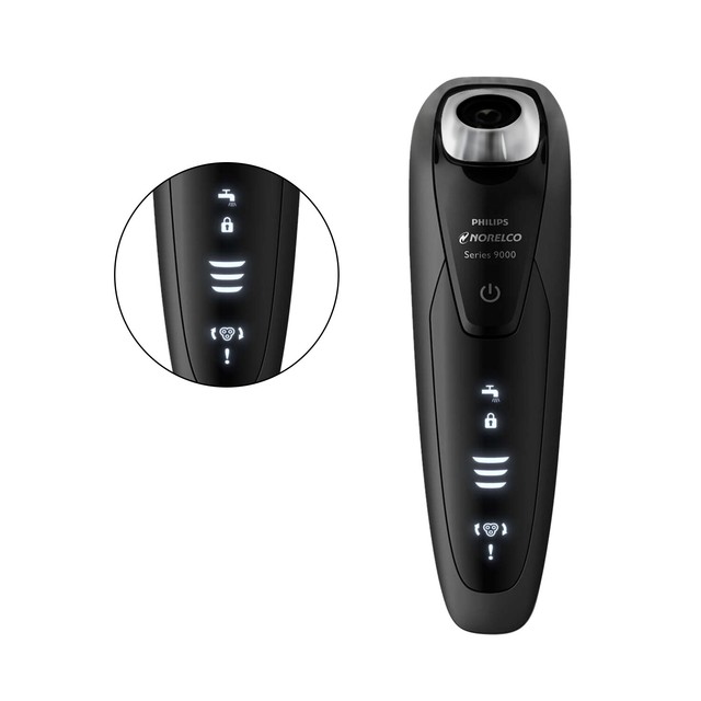 Philips S9031/12 Rechargeable Men's Electric Shaver for sale online | eBay