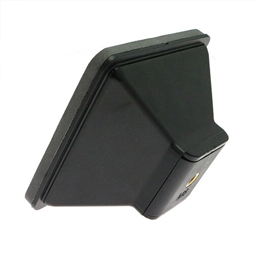 Metal Channel Roof Support Feet, Unistrut Foot, Threaded Unistrut ...