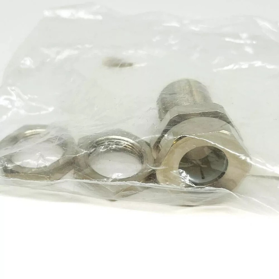 Balluff 552166 BAM00E0 Proximity Sensor Mount with Positive Stops BES ...