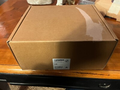 PHOENIX CONTAKT FL SWITCH 3016 Factory Sealed | eBay