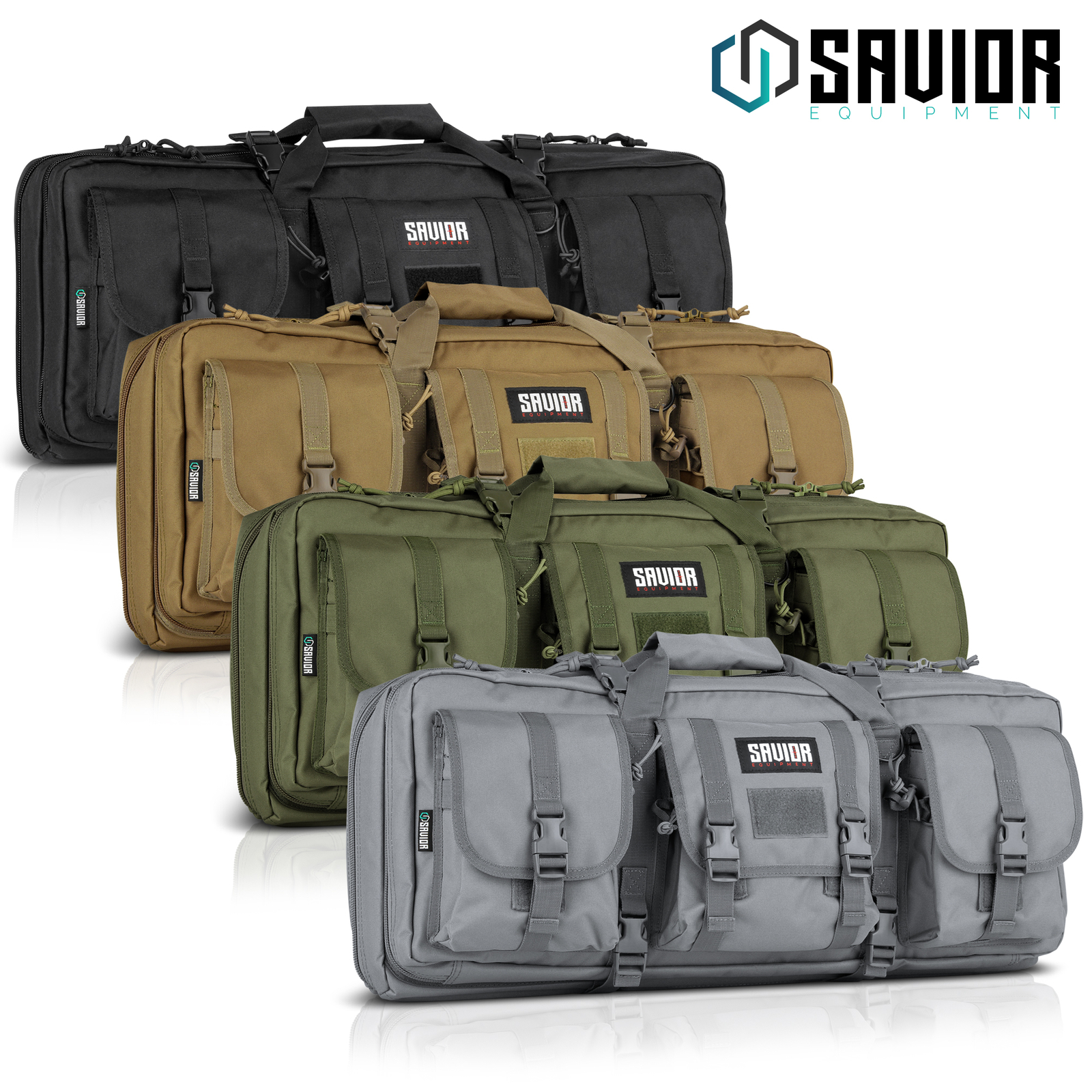 Soft Gun Cases For Rifles