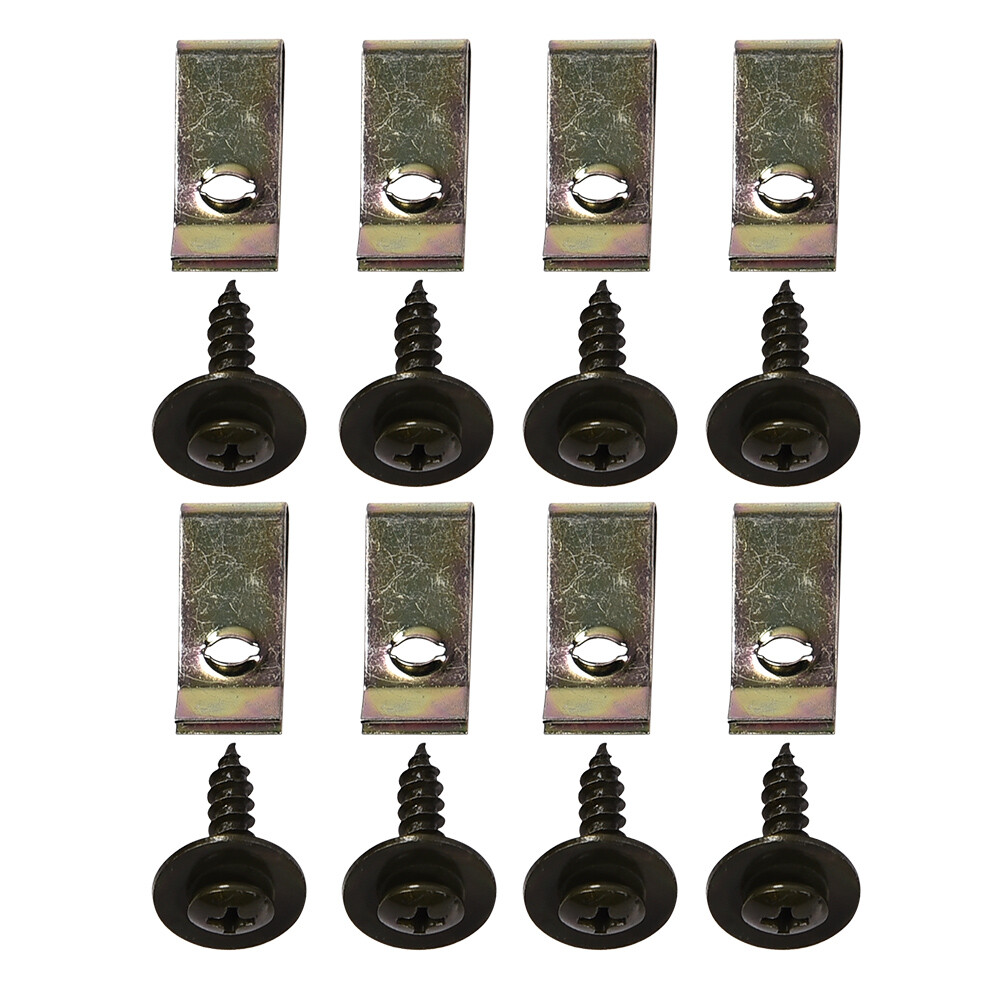 19213394 Fit For GMC Sierra Yukon XL 12 Inch Front Rear Mud Flaps ...