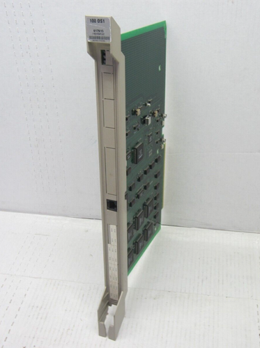 Avaya Lucent Merlin Magix 617N15 100 DS1 T1 Card (108458530) | eBay