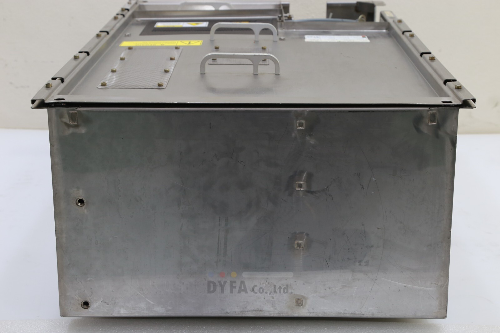 ASML used 4022.455.09864 ,4022.455.16632 Green Red Laser Unit SEM-I ...