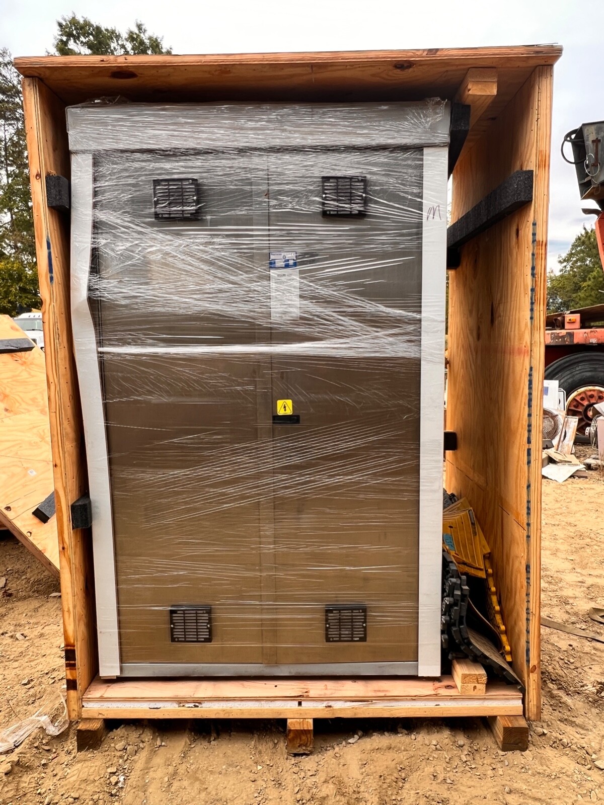 Rapiscan Secure 1000 SP Single Pose Security Scanner System | eBay