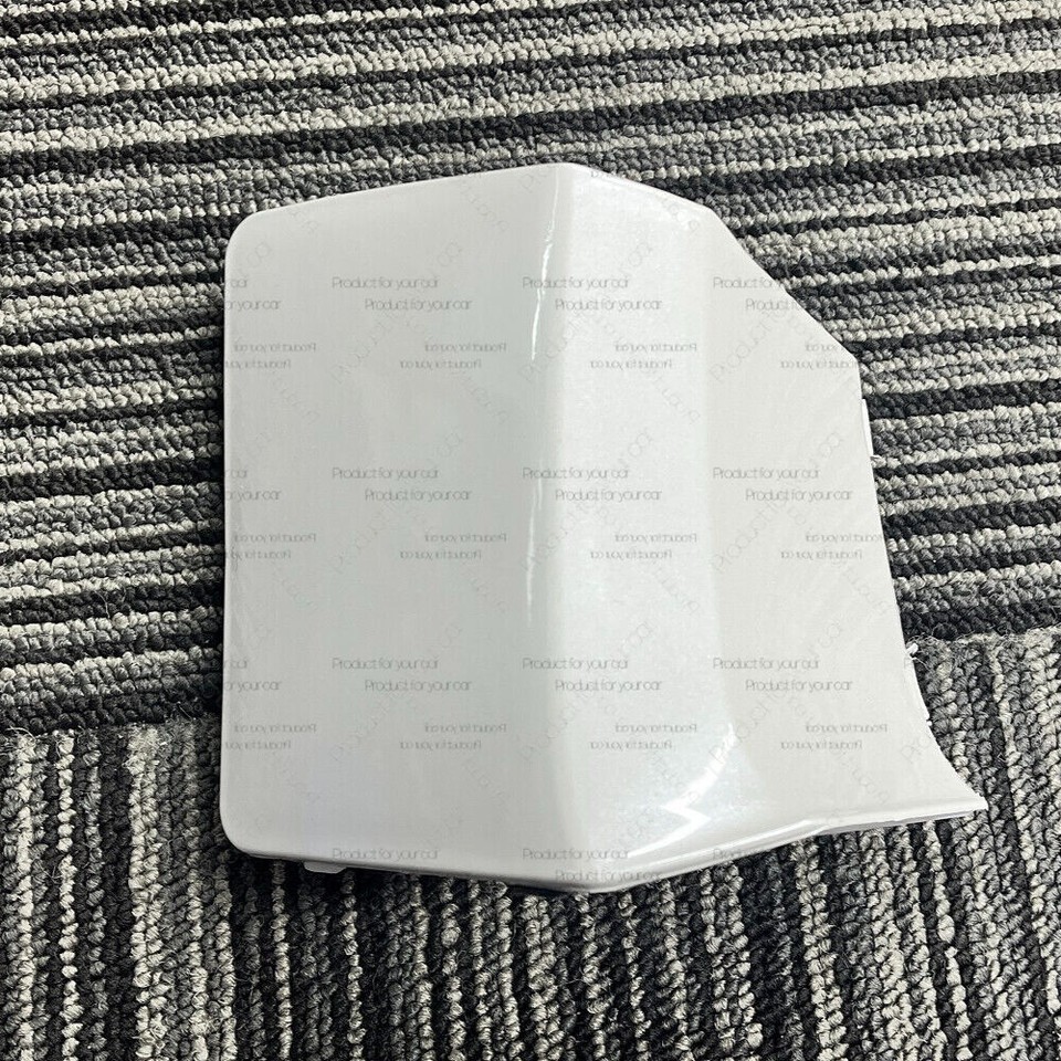 For 2010-2014 Subaru WRX STI Impreza 57731FG330 Front Bumper Tow Hook ...