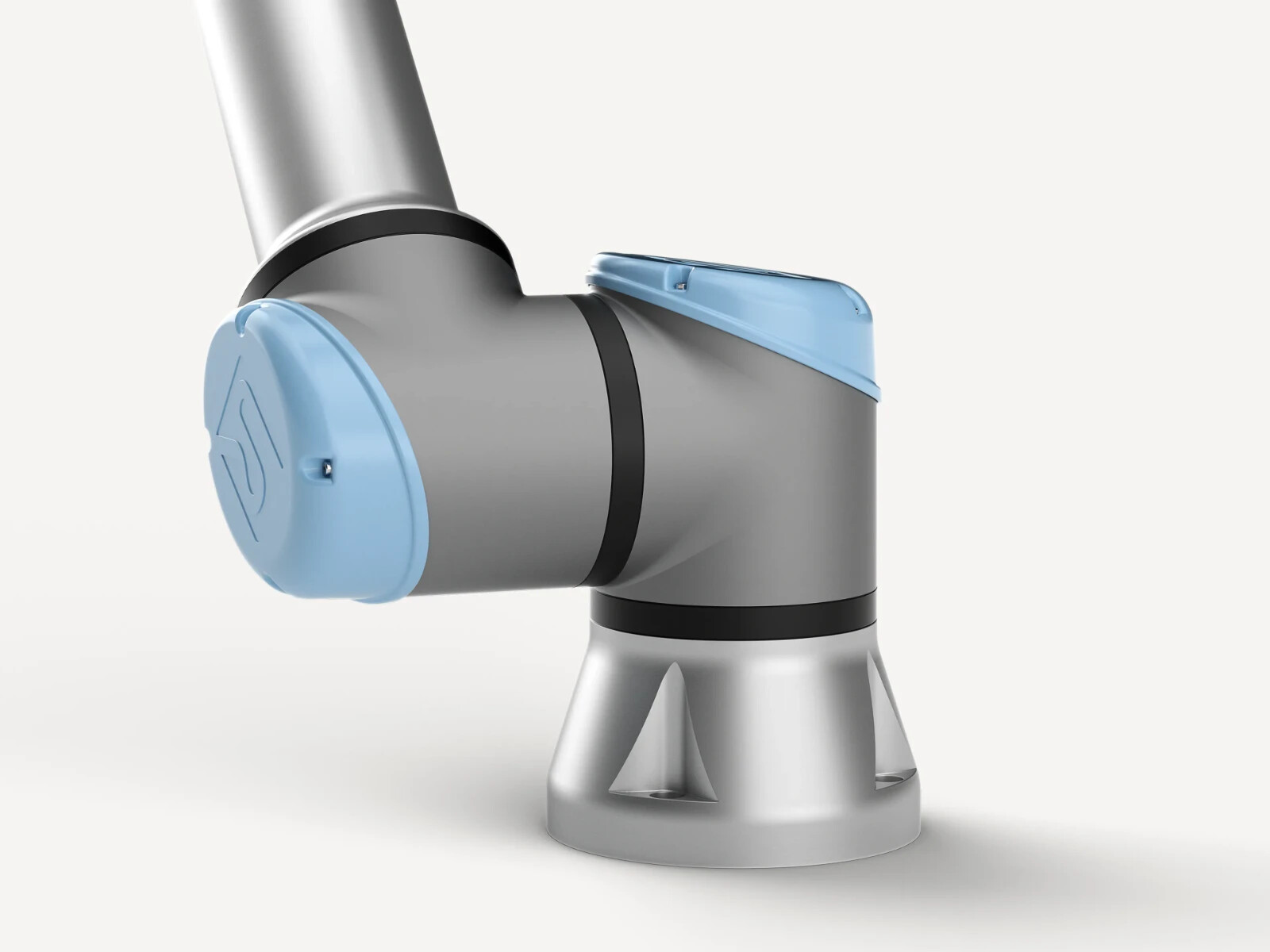 Monthly Rental: Universal Robots UR5e Robot Arm w/ Control Box & Teach ...