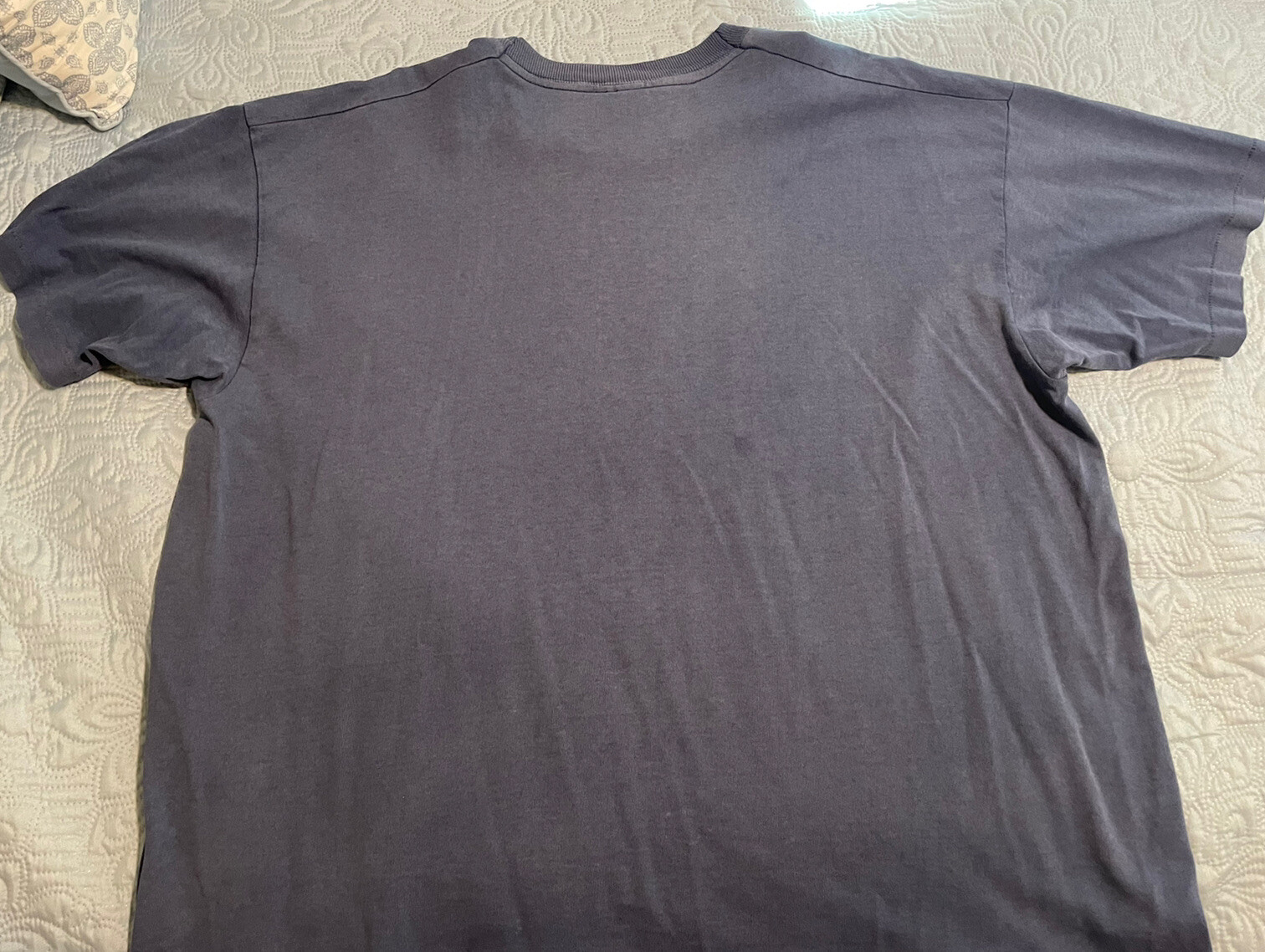 Vintage PULP Shoegaze Britpop Band Tee Shirt XL - Gem