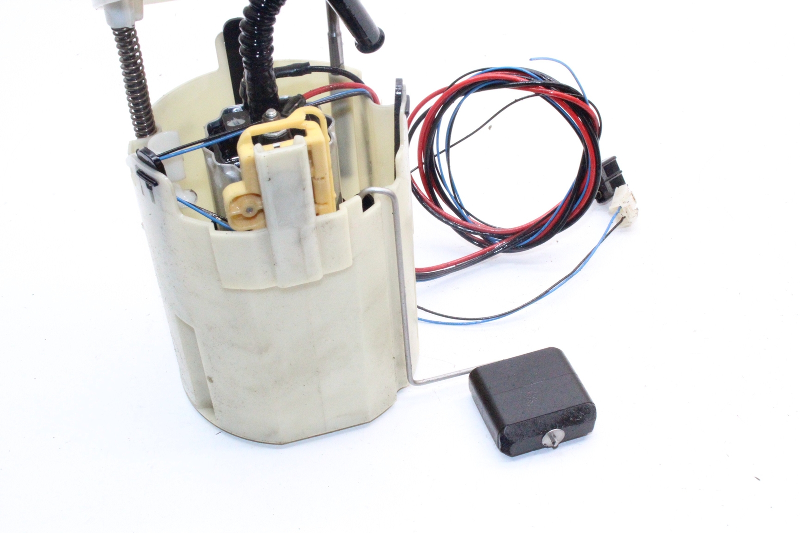 GENUINE MERCEDES W203 C-CLASS C220 CDI IN TANK DIESEL FUEL PUMP A ...