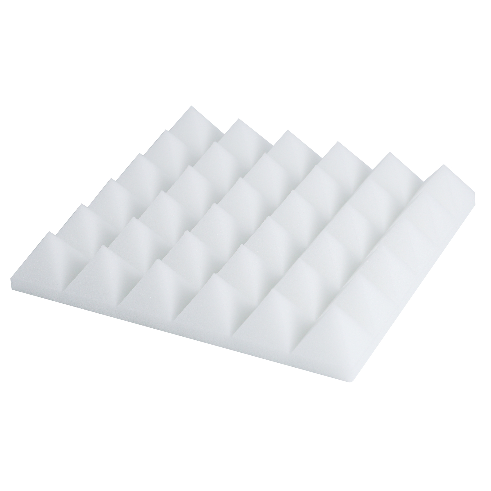12/24pcs Acoustic Wall Panel Tiles Studio Sound Proofing Insulation ...