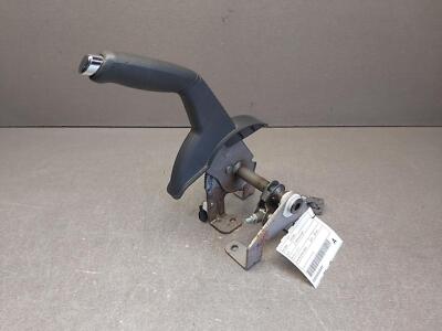 HYUNDAI ACCENT HANDBRAKE LEVER RB, 07/11-12/19 11 12 13 14 15 16 17 18 ...