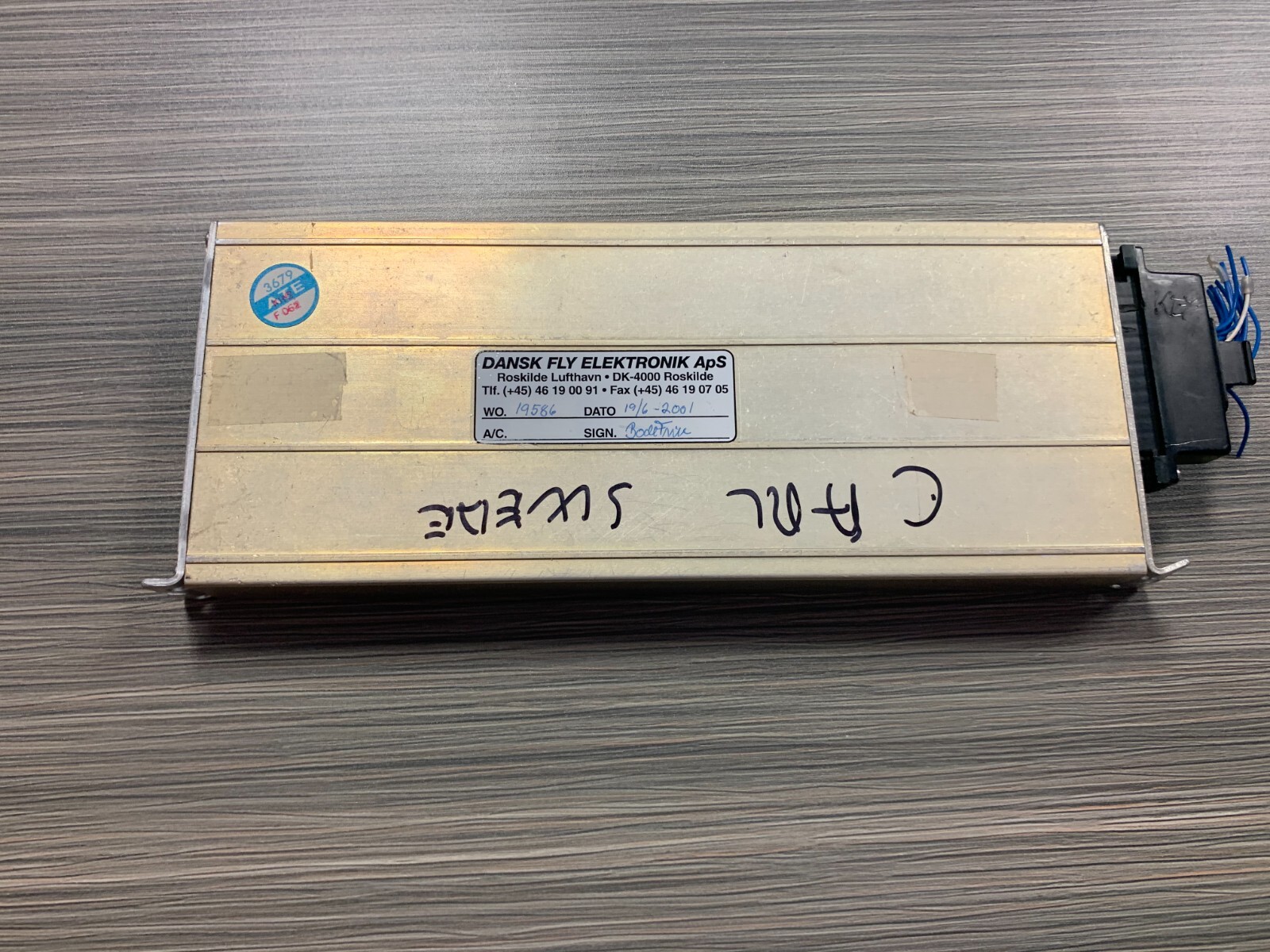 King KN-75 Glideslope (066-1063-00) | eBay