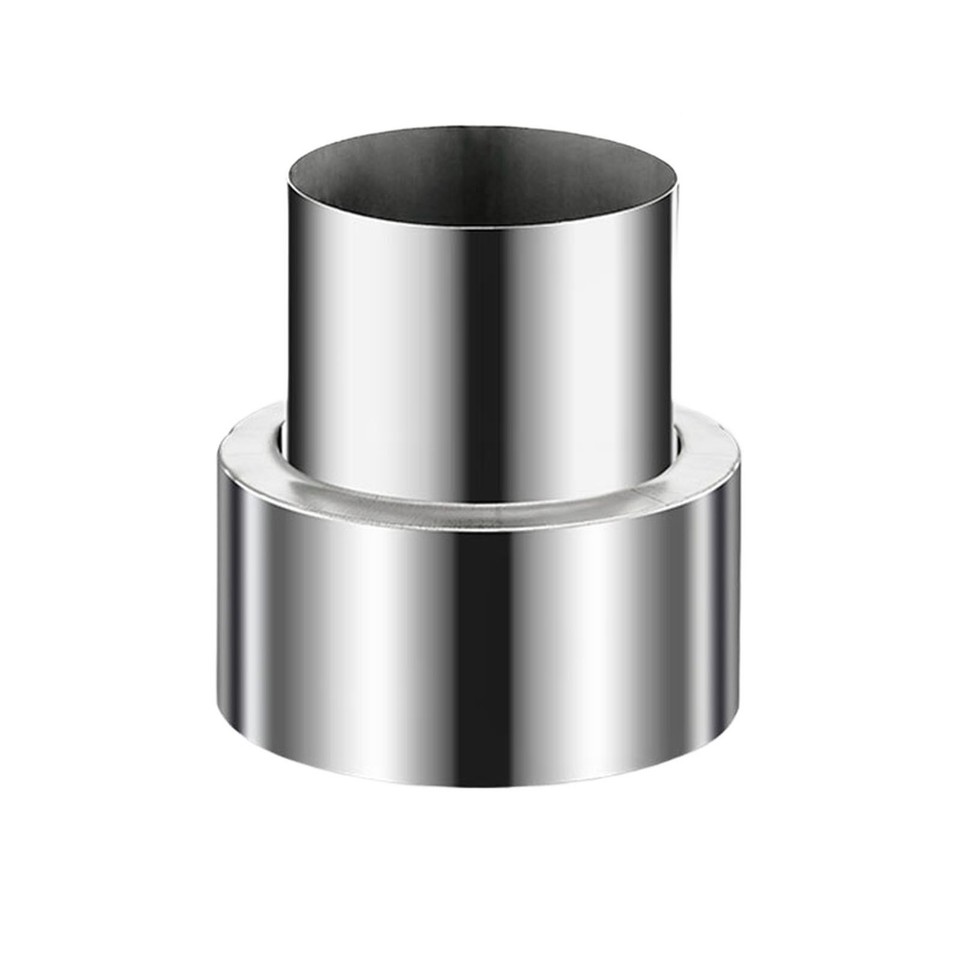 Chimney Pipe Reducer Enhanced Airflow Performance Long Lasting Solution ...