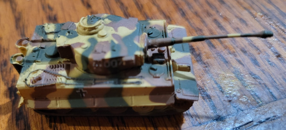 Eleven tiny tanks for tabletop war games | eBay