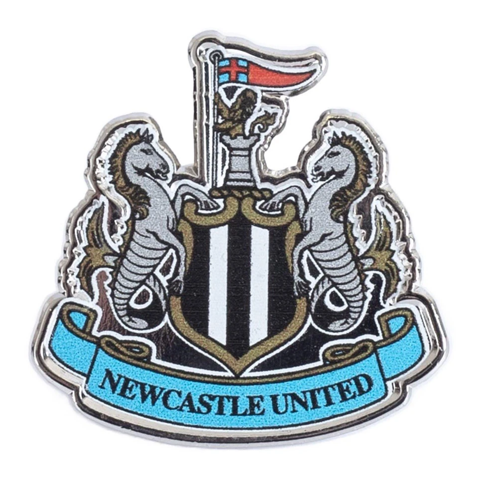 Newcastle Pin Badges products for sale | eBay UK