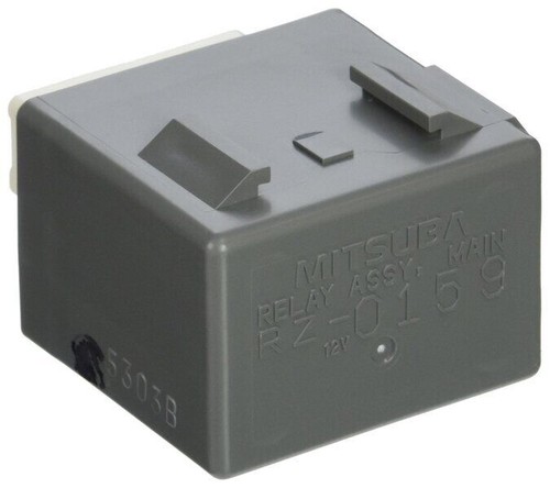 HONDA GENUINE OEM ODYSSEY PILOT 98-04 MAIN RELAY ASSY FUEL PUMP | eBay UK