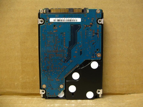 Hp Eg0146Fartr 518011-001 146Gb Sas 10Krpm 2.5 Inch Internal Hdd Used ...