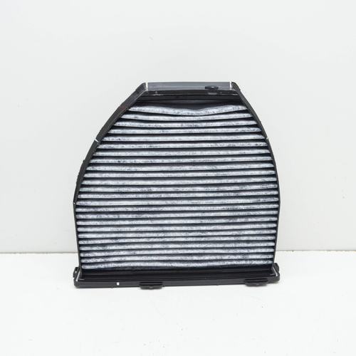 NEW MERCEDES-BENZ E-CLASS W212 INTERIOR AIR FILTER A2128300318 ORIGINAL ...