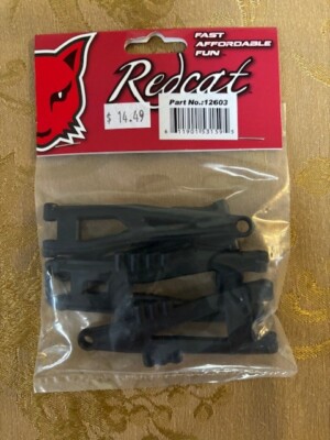 Redcat Part #12603: Suspension Arm Set(4pcs) | eBay
