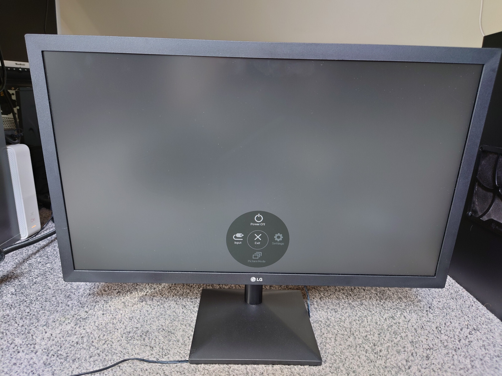LG 24MK400H-B 24 inch 1080p FHD LED Monitor for sale online | eBay UK