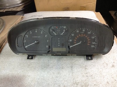 03 04 05 06 Kia OPTIMA Speedometer Cluster Odometer Instrument OEM 69K ...