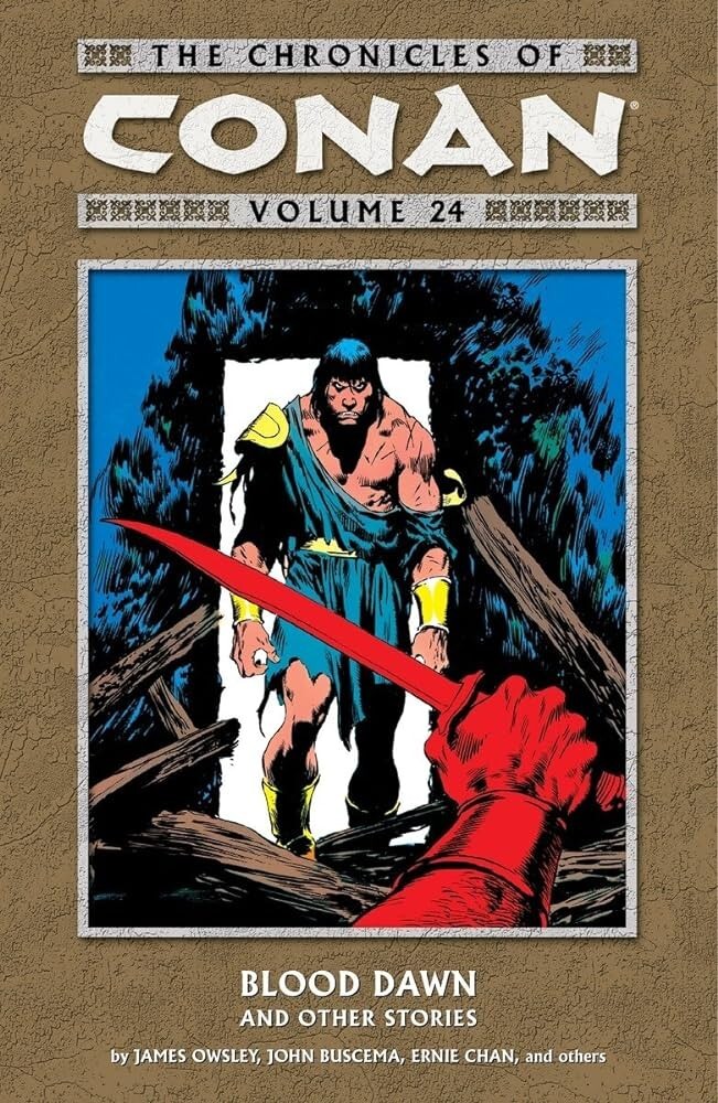 The Chronicles of Conan #24 (Dark Horse Comics, June 2013) for sale ...