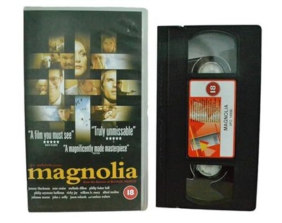 Magnolia [Import anglais] | eBay