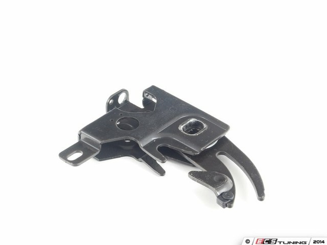 BMW E36 3-series Convertible Top Tonneau Latch Left 51258164852 for ...