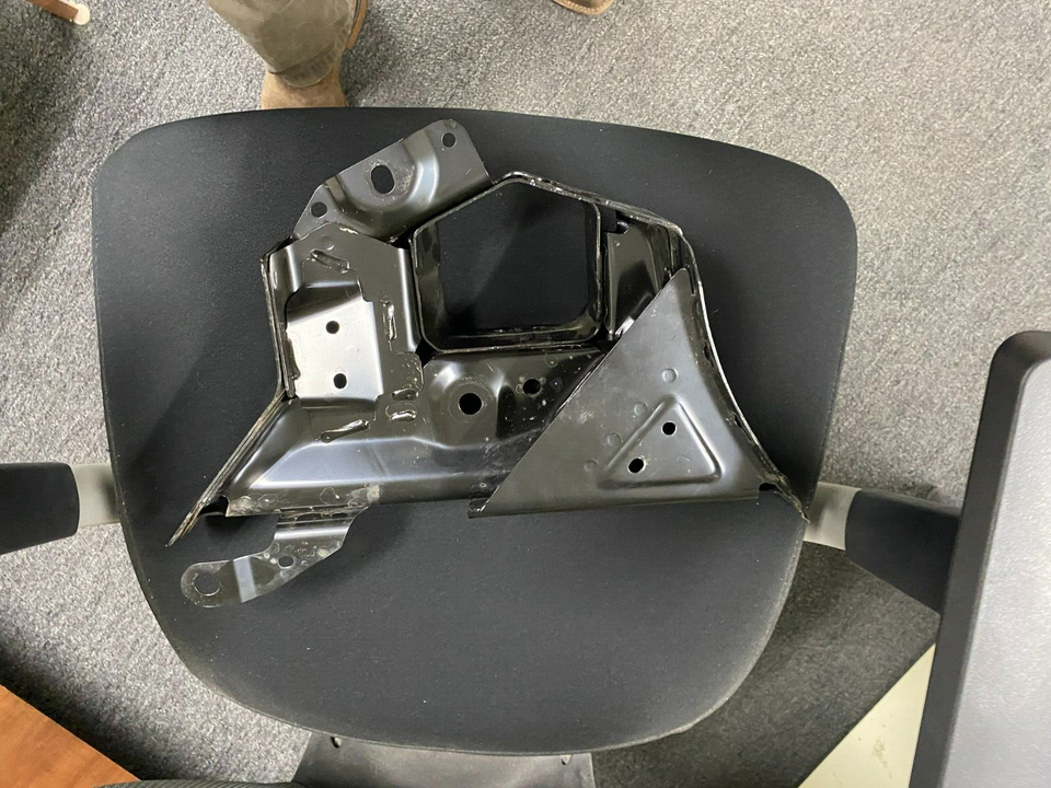 Genuine 2019-2022 Nissian Altima spacer front suspension member LT ...