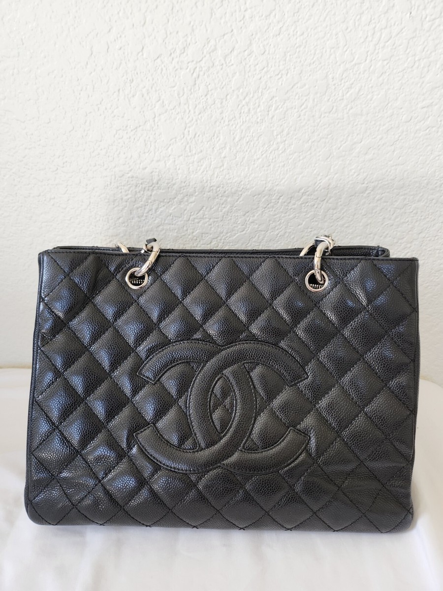 Chanel Quilted Pattern