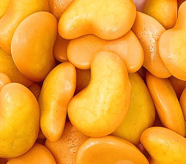 Spicy Mango Gummy Candy Gummi 2 Pounds Bulk Gummies | eBay