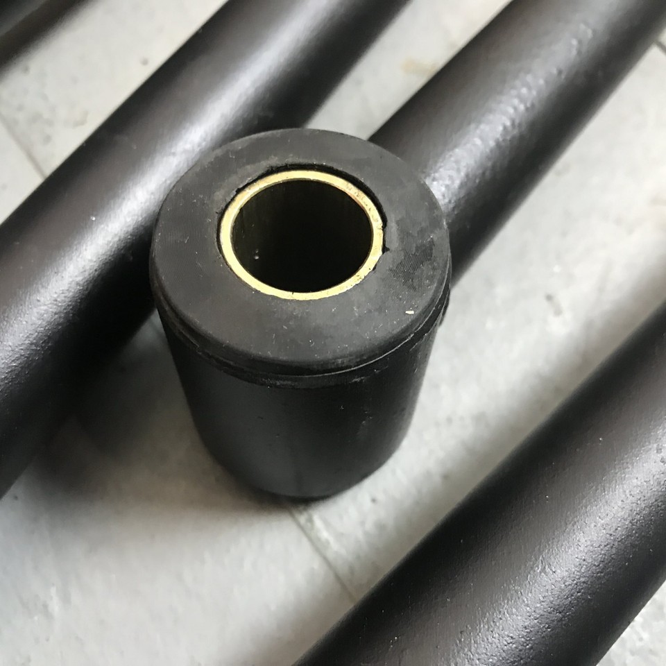 Chevy S10 GMC Sonoma 1981-1993 Heavy Duty 4 Link Kit & Coil Over Truck ...