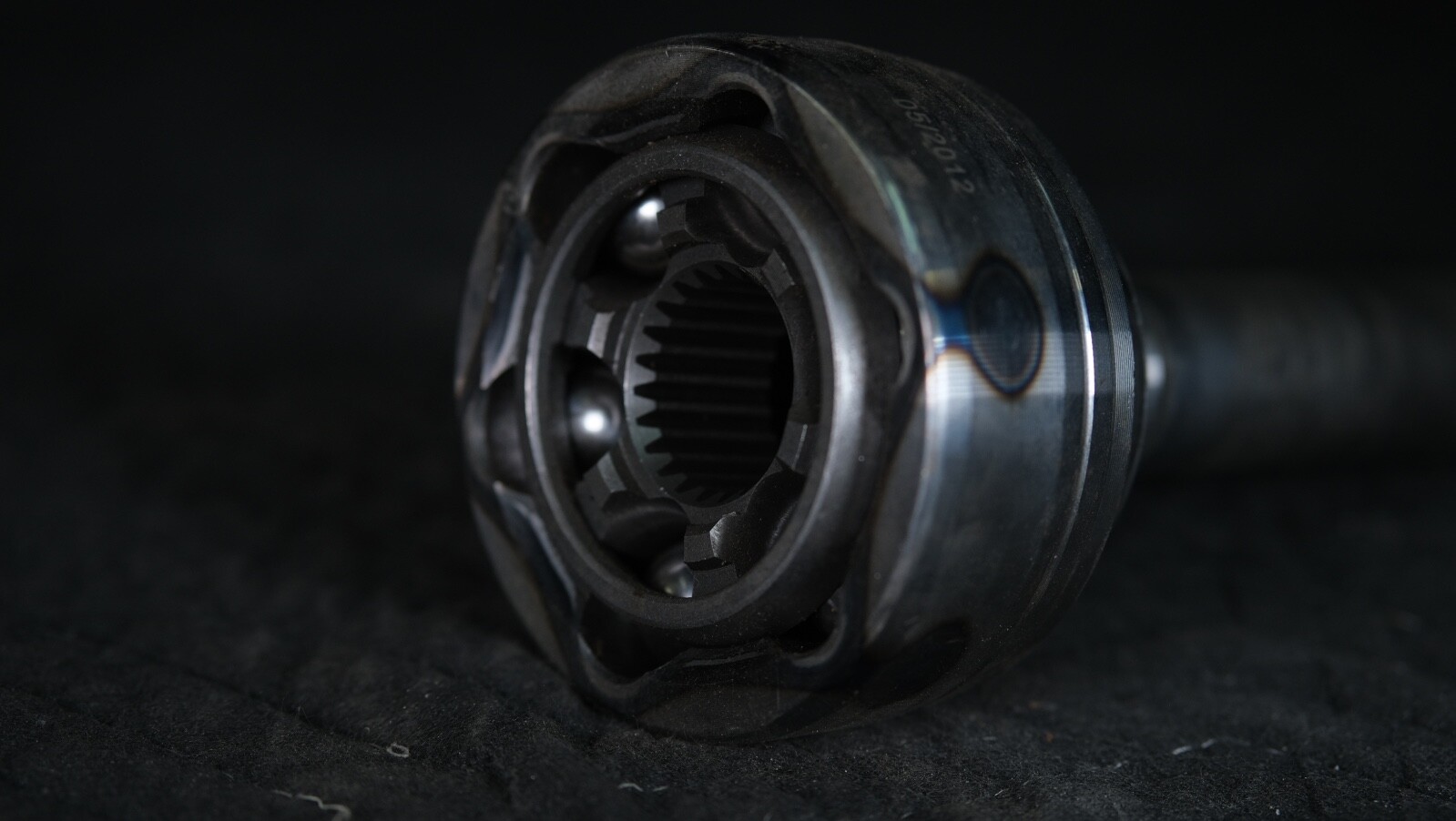 1983-1994 Land Rover Defender CV joint AEU2522 new | eBay