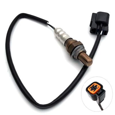 O2 02 Oxygen Sensor Downstream For 2000-2011 Hyundai Accent / 2010 Kia ...