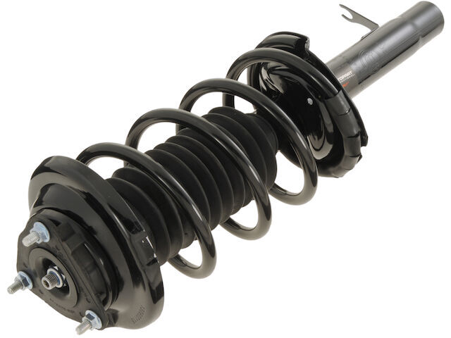 Front Right Strut and Coil Spring Assembly For 00-05 Ford Focus LX Sony ...