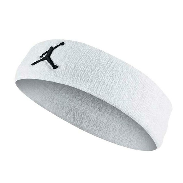 Nike Air Jordan Jumpman Headband Basketball Sweatband Jkn00101os ...