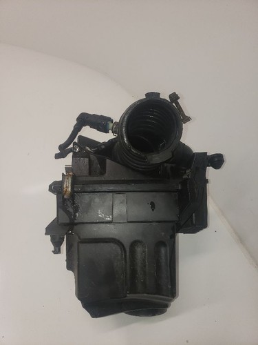 Used Air Cleaner Assembly fits: 2004 Mazda 3 Canada market Grade A | eBay