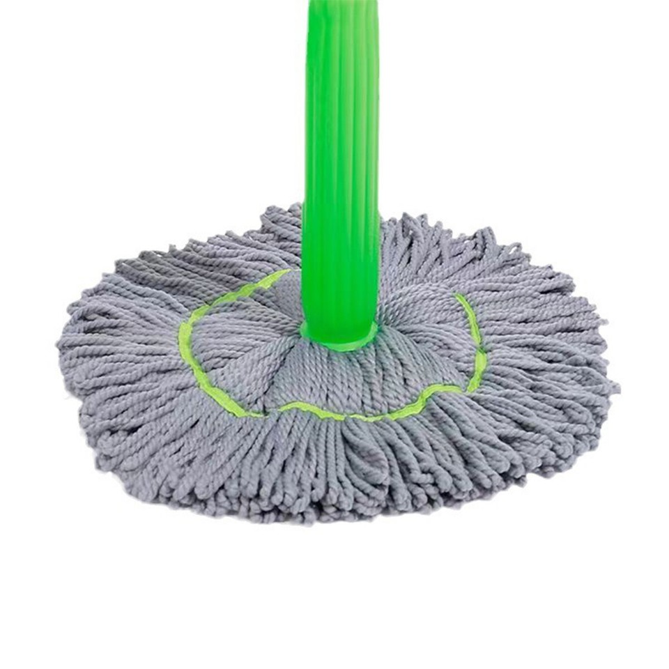 2 In 1 Dehydrated Mop Strips Self Wringing Mop Self Twist Mop Self Home ...