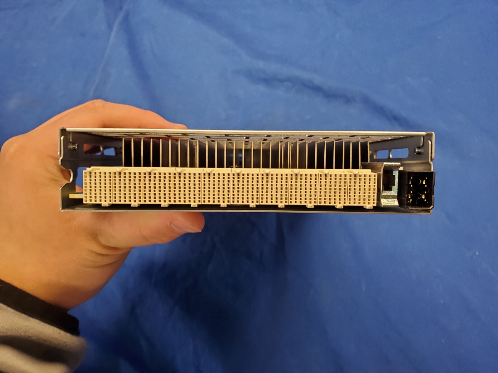 Switch Modules Supermicro MicroBlade SDN Switch Module (MBM-XEM-001 ...