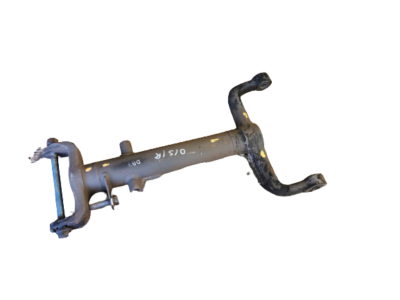 ASTON MARTIN DB7 5.9 V12 2002 REAR SUSPENSION LOWER ARM O/S/R DRIVER ...