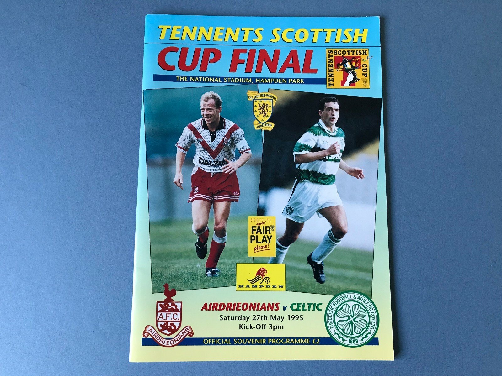 SCOTTISH CUP FINALS & SEMI FINAL PROGRAMMES, CELTIC, RANGERS, HIBERNIAN ...