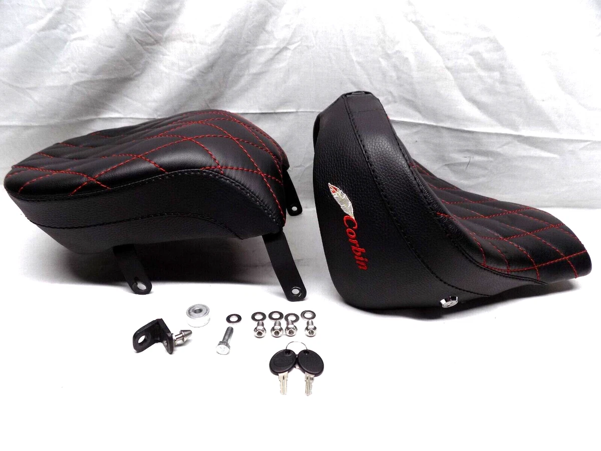 Corbin Seat Indian Scout | Cabinets Matttroy