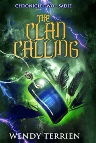The Clan Calling: Chronicle Two-Sadie in the Adventures of Jason Lex by ...